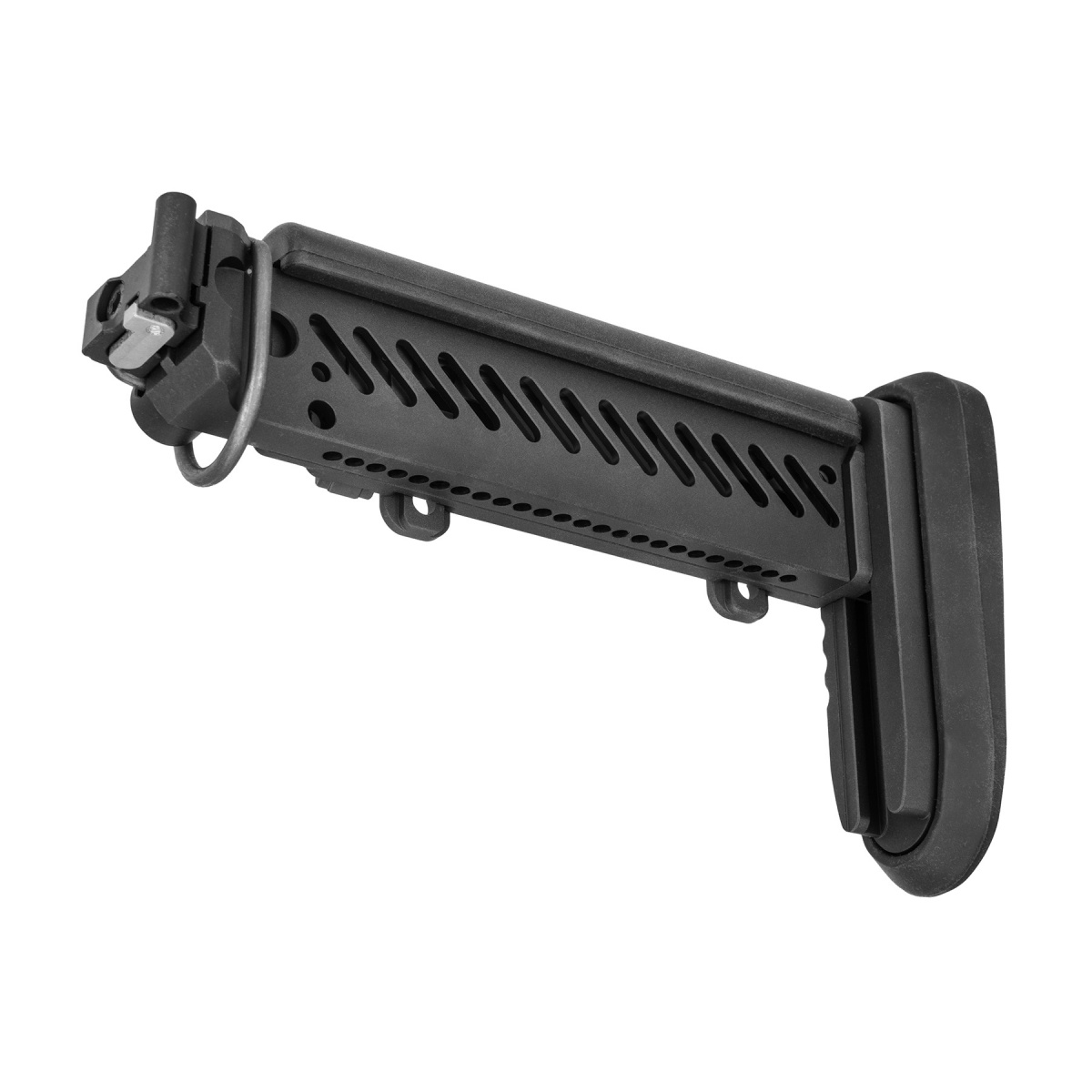 5KU AK Series Skeletonized Stock | Airsoft Megastore